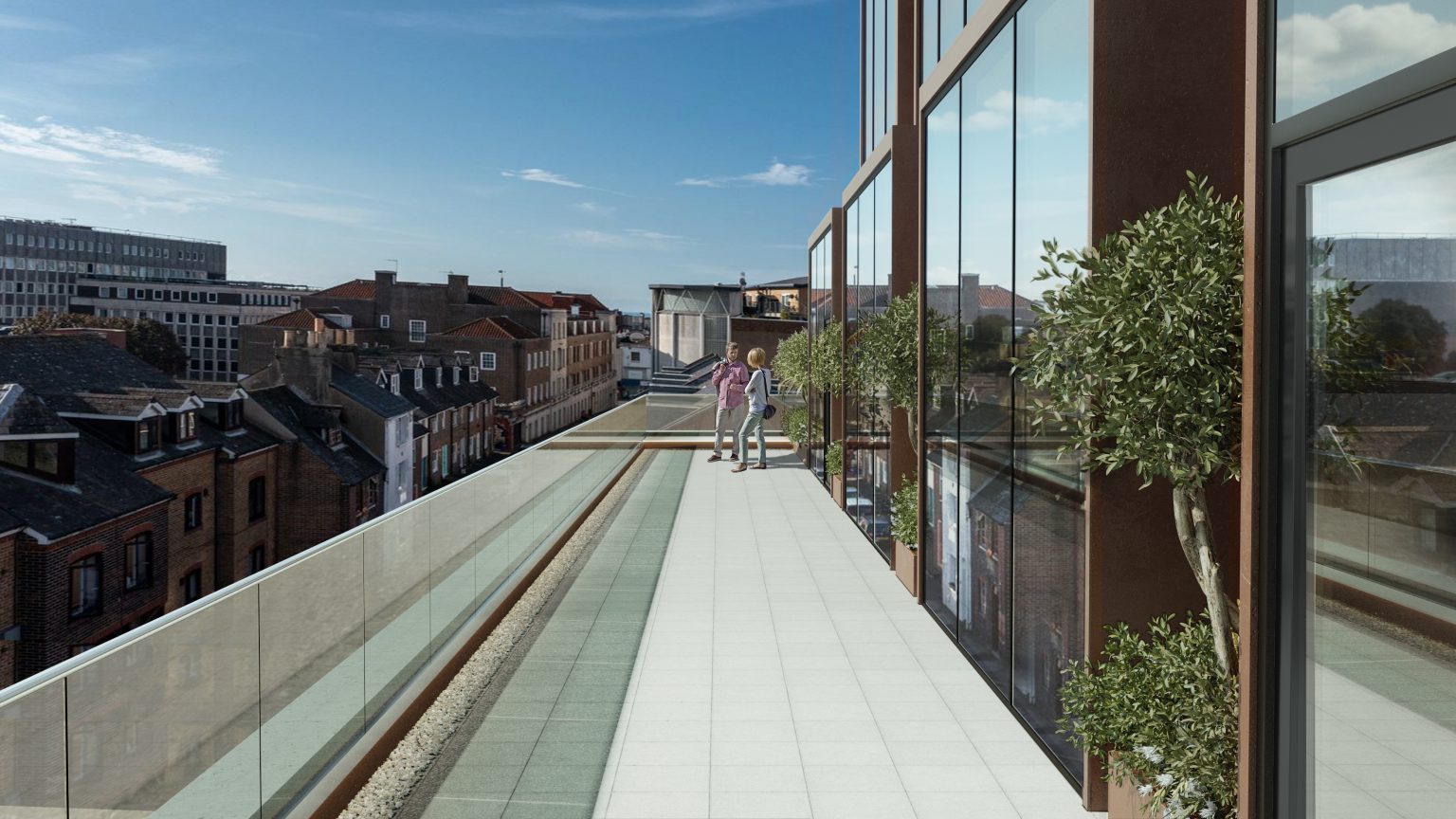 CGI DESIGN - Design Perfected