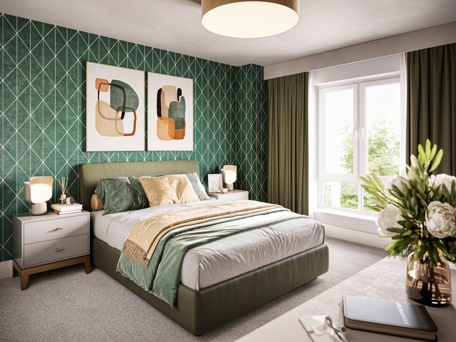 CGI DESIGN - Design Perfected