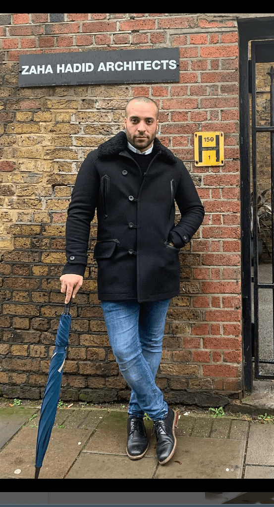 We Are CGI Design • CGI DESIGN