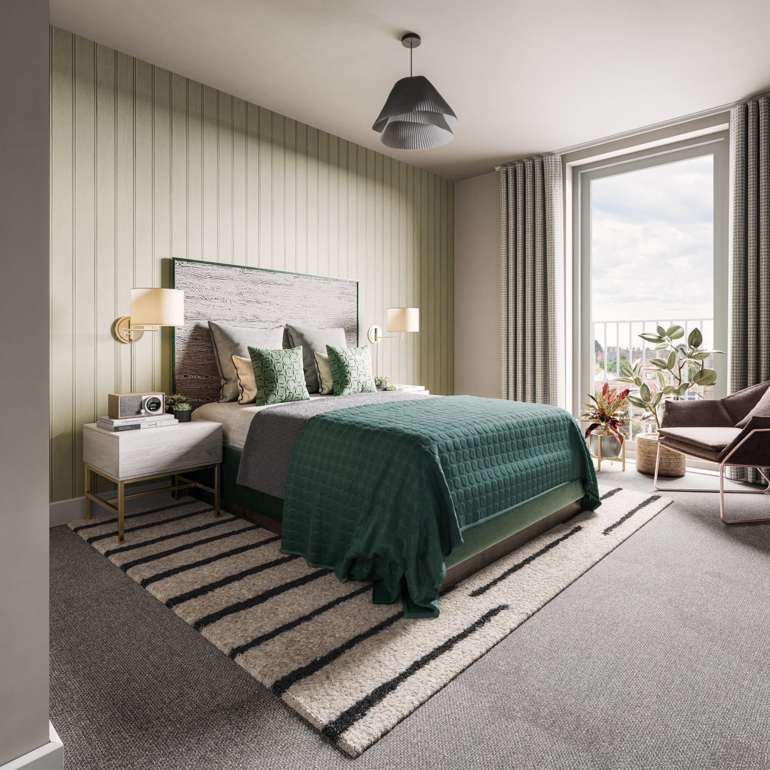 CGI DESIGN • London's Property Marketing Specialist